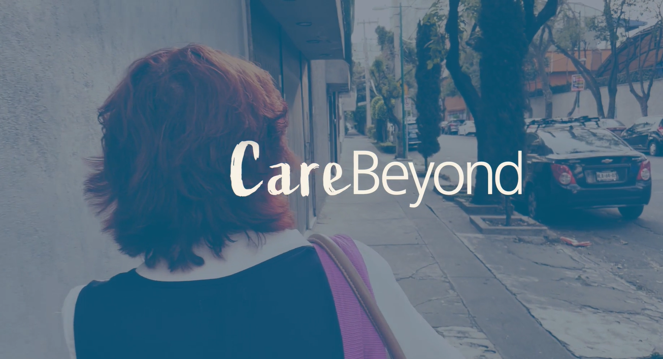 Care Beyond: BridgeWay - TeachBeyond UK